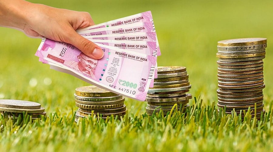 India's Microfinance Sector Hits Rs 4 Lakh Crore in Q3 FY24