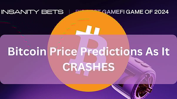 Bitcoin Price Prediction: Market Braces for Decline, Investors Turn ...