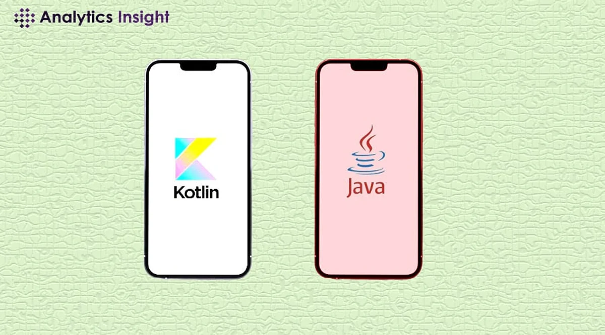 Kotlin Vs Java Which Is Best For Mobile And Web Developers
