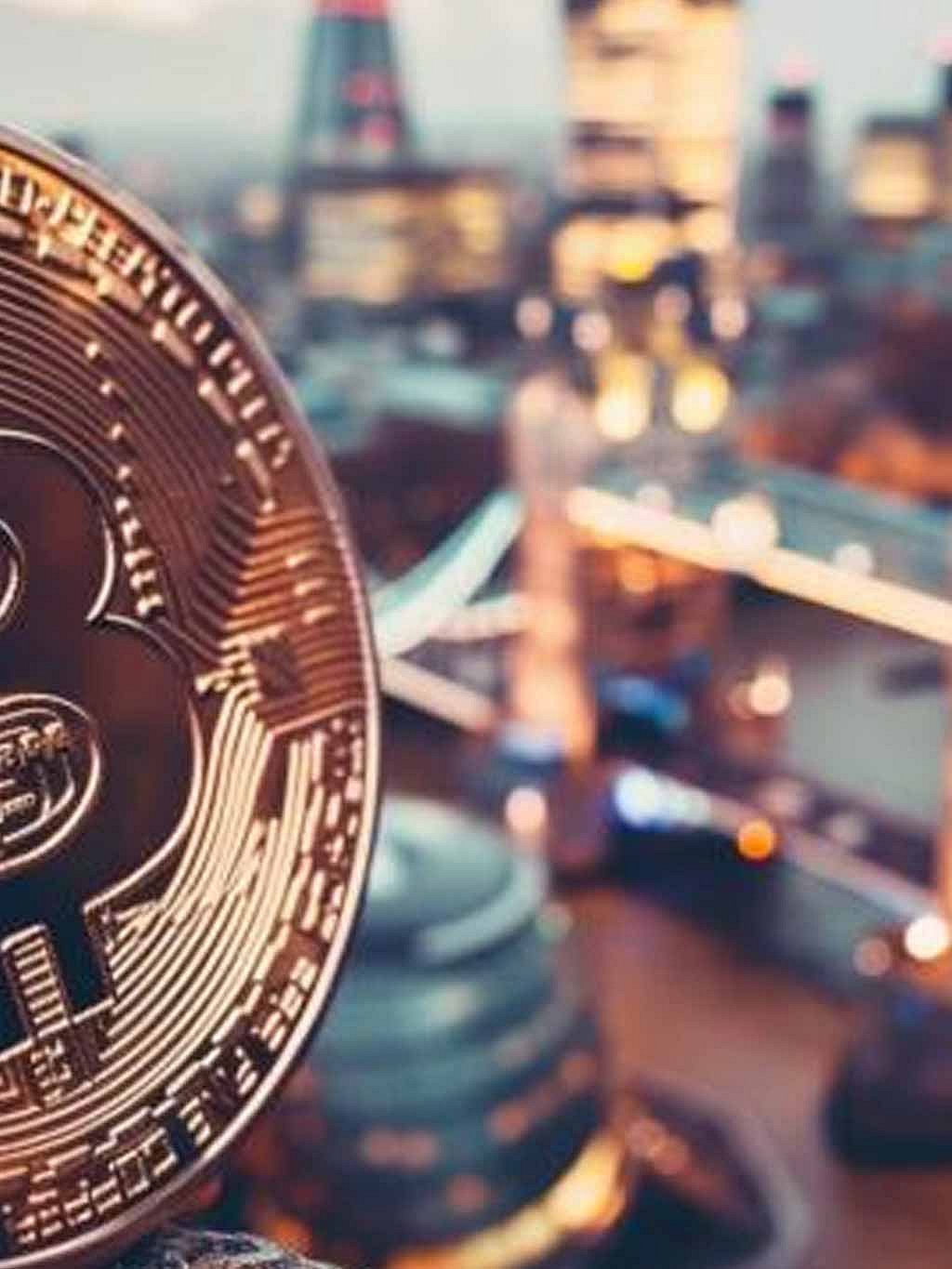 London Stock Exchange Adds Bitcoin, Ethereum ETNs from May