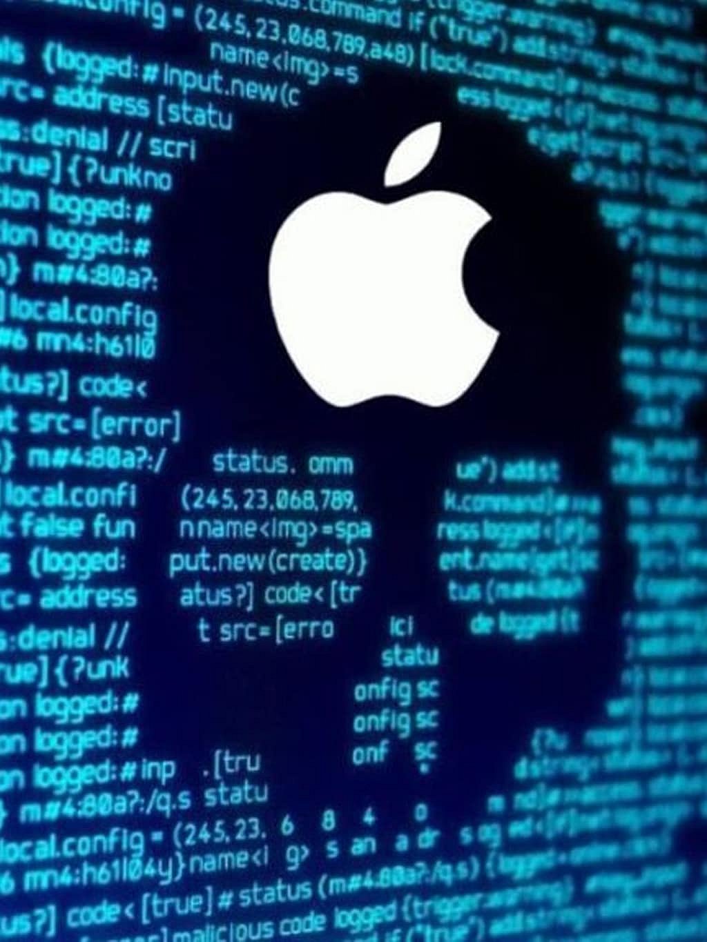 MacOS Users Targeted in New Crypto Cyberattack