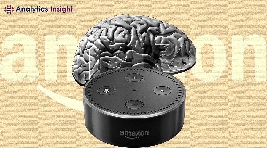 ML Algorithms: The Brain Behind Amazon Alexa's Smartness