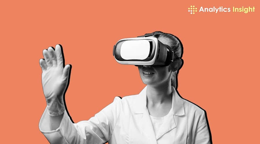 Metaverse in Healthcare: Prospects and Challenges