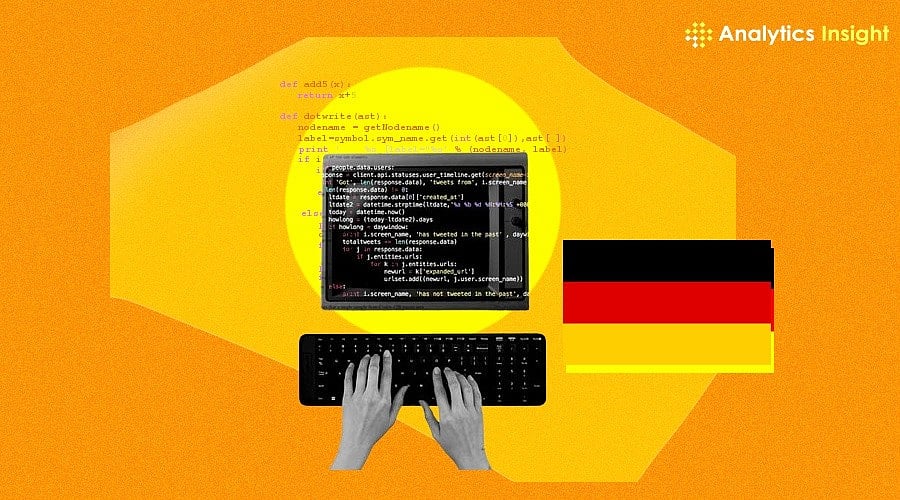 Must Have Programming Skills to Land a Job in Germany