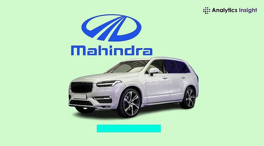 Myelin Foundry and Mahindra Partners to Bring AI into Car Cabins