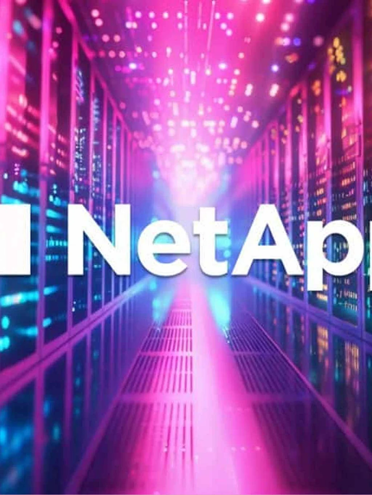 Netapp Elevates Ai With Intelligent Data Infrastructure
