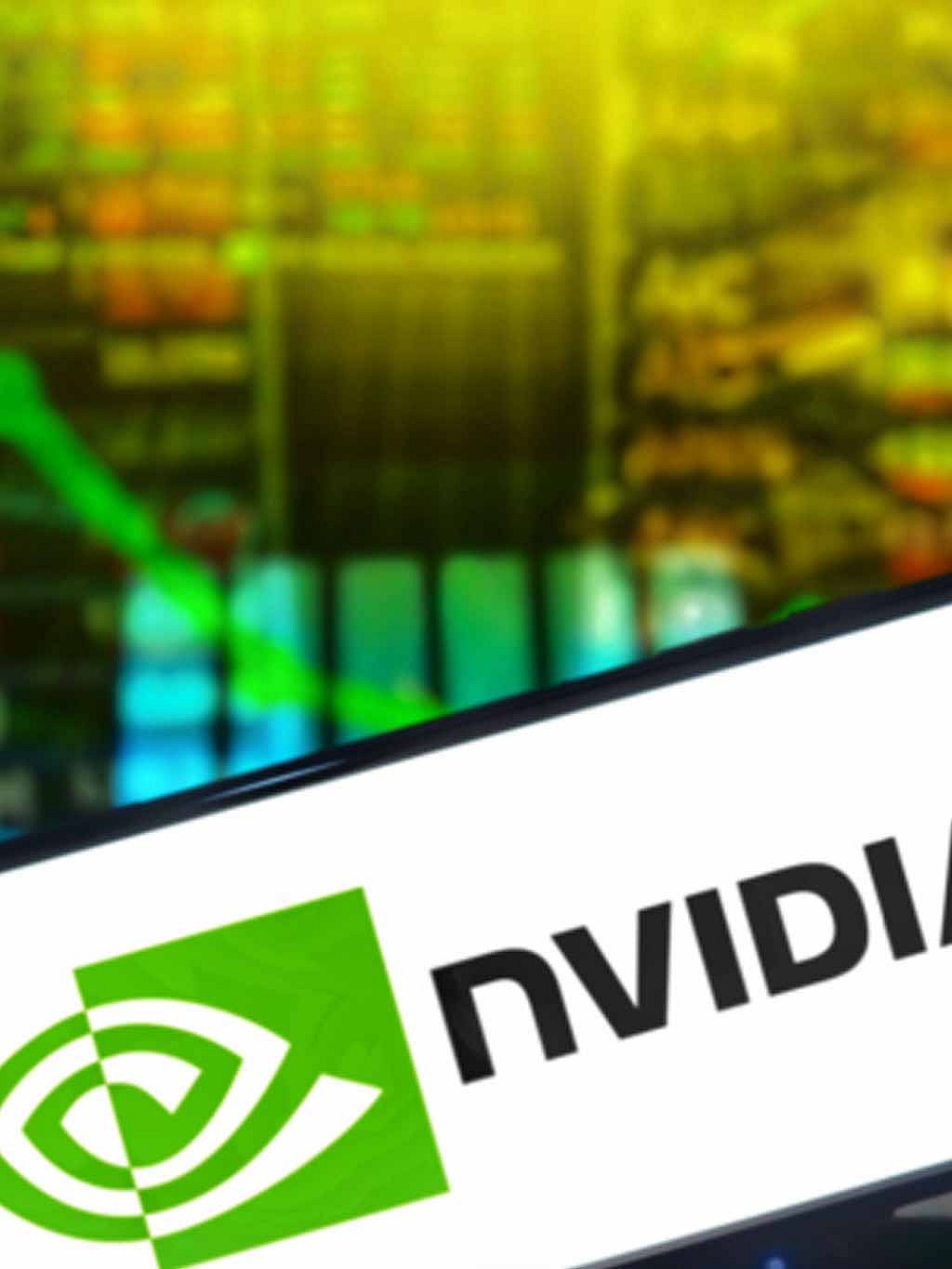 Next Nvidia: Potential AI Stock