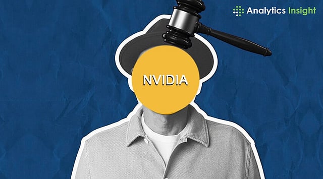 Nvidia Faces Lawsuit For Ai Use Of Books