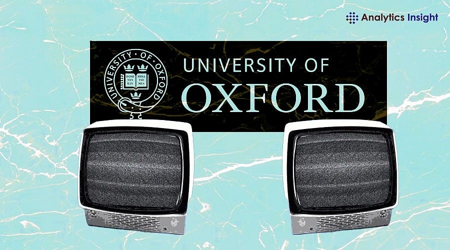 Oxford Online Courses for Free