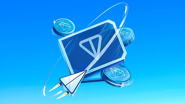 Telegram IPO Sparks Toncoin (TON) Gains & DeeStream (DST) Presale ...