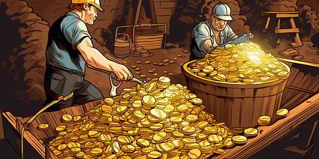 Groundbreaking Raffle Coin (RAFF) Presale: Cardano (ADA) & Ripple (XRP ...