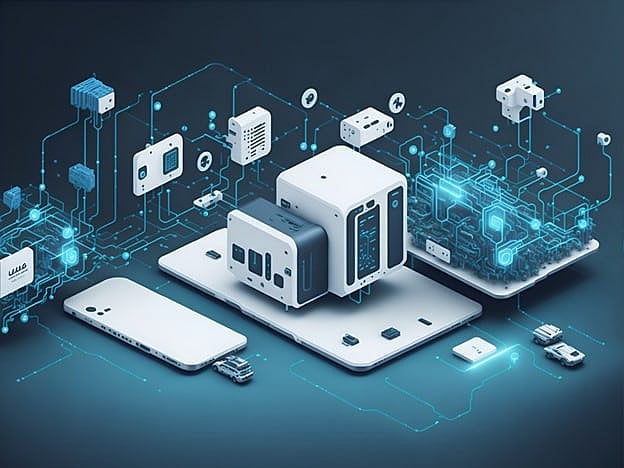 IoT Network Design: 3 Best Practices for Businesses