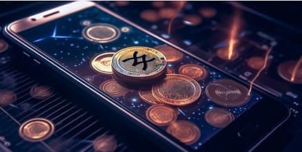 Experience the Game-Changing Future of Decentralized Finance with ...