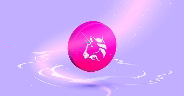 NEAR Protocol (NEAR) and Uniswap's (UNI) Corrections See DeeStream's ...