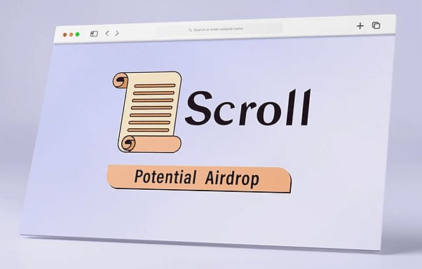 Will Ethereum Layer 2's Scroll be the next big airdrop? The new Scroll ...