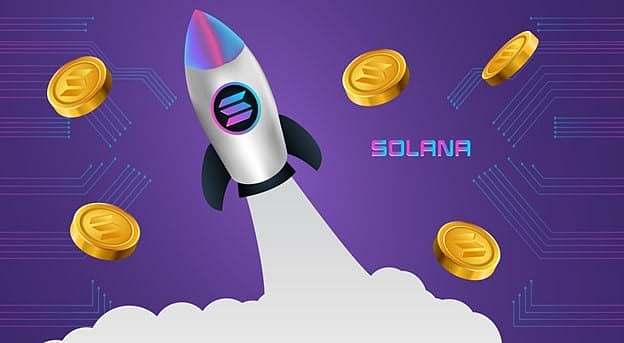 Exploring Raffle Coin (RAFF): Solana (SOL) & USDC (USDC) Investors Bet ...