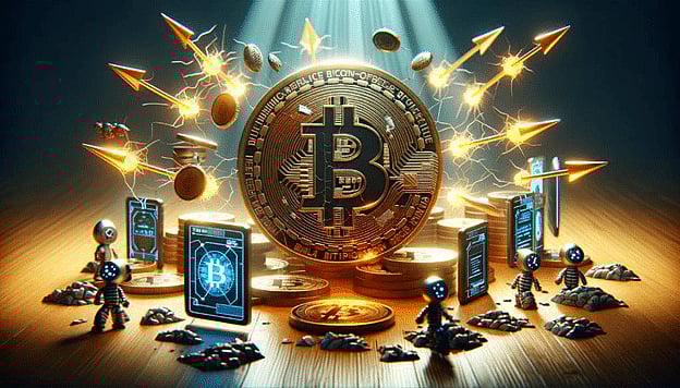 Navigating the Presale Storm: Raffle Coin (RAFF) Spurs Interest Among ...