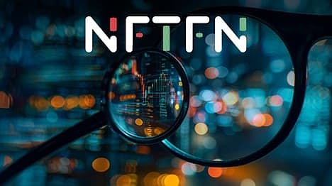The Smart Money's Bet: Investing in This NFT Token Over Any Memecoin
