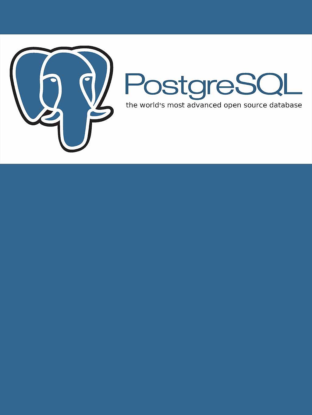 PostgreSQL's Reign as the Leading Open Source Database