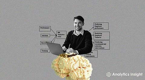 Predicting Employee Performance: Business Analytics & ML