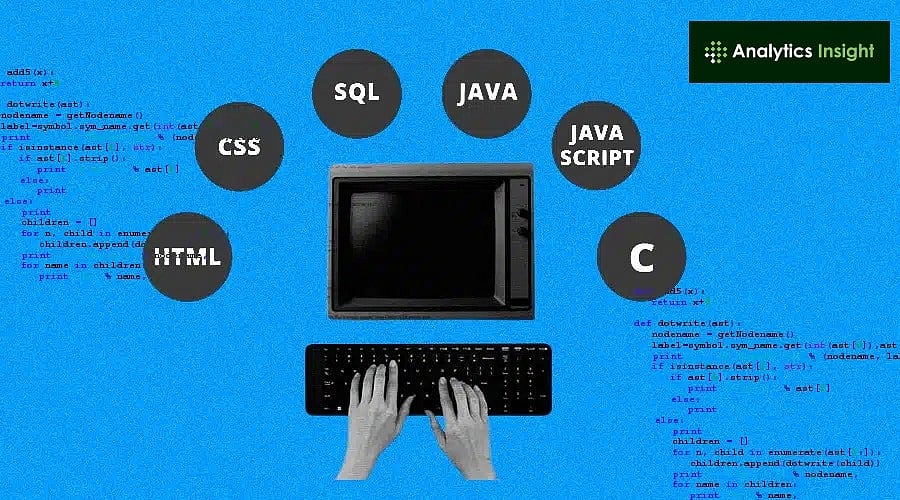 Programming Languages Behind the Platform X