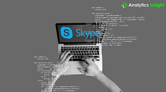Programming Languages Behind Skype
