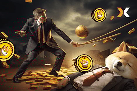 Dogecoin (DOGE), Bonk (BONK) and Pullix (PLX) Are Must Have DeFi Coins In 2024