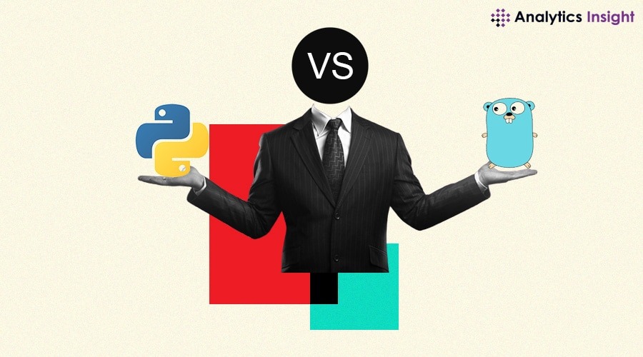 Python vs Golang : Which is Better for AI/ML Projects?