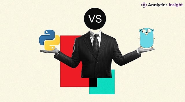 Python Vs Golang Which Is Better For Aiml Projects