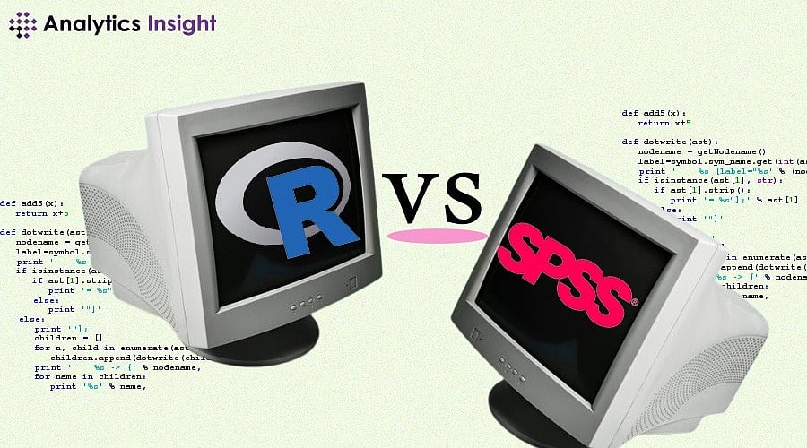 R vs. SPSS: A Comprehensive Comparison for Data Scientists