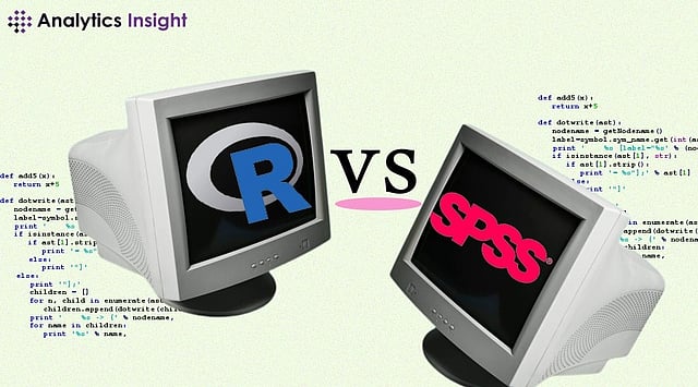 R vs. SPSS: A Comprehensive Comparison for Data Scientists