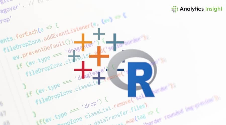 R vs. Tableau: Which works better for Visualization
