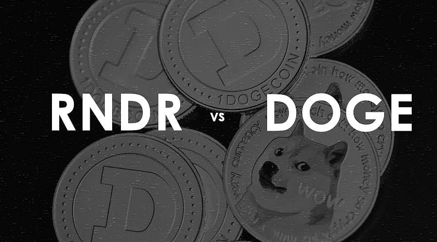 RNDR vs. DOGE: Will AI Tokens or Meme Coins Drive 100x ROI as Investors ...