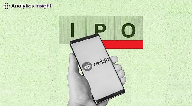 Reddit's US$748 Million IPO: One of 2024's Biggest