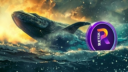 Smart Whale Who Sold Bitcoin At All-Time High In 2021 Bagging These 3 ...