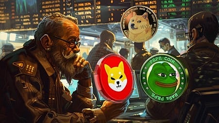 Traders Who Hit It Big with Shiba Inu (SHIB) and Dogecoin (DOGE) In ...