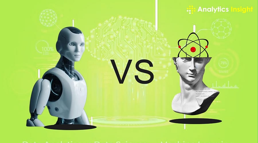 Robotics vs Data Science: Which Career is Promising in 2024?