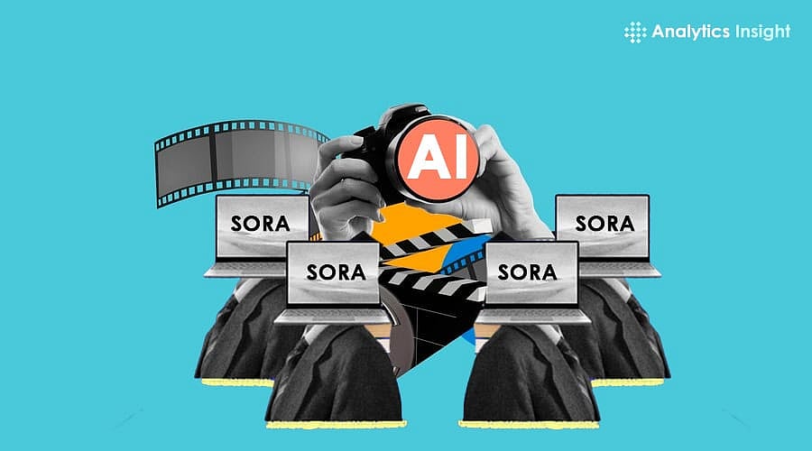 Sora: The Open AI's Filmmaking Tool You Need to Explore