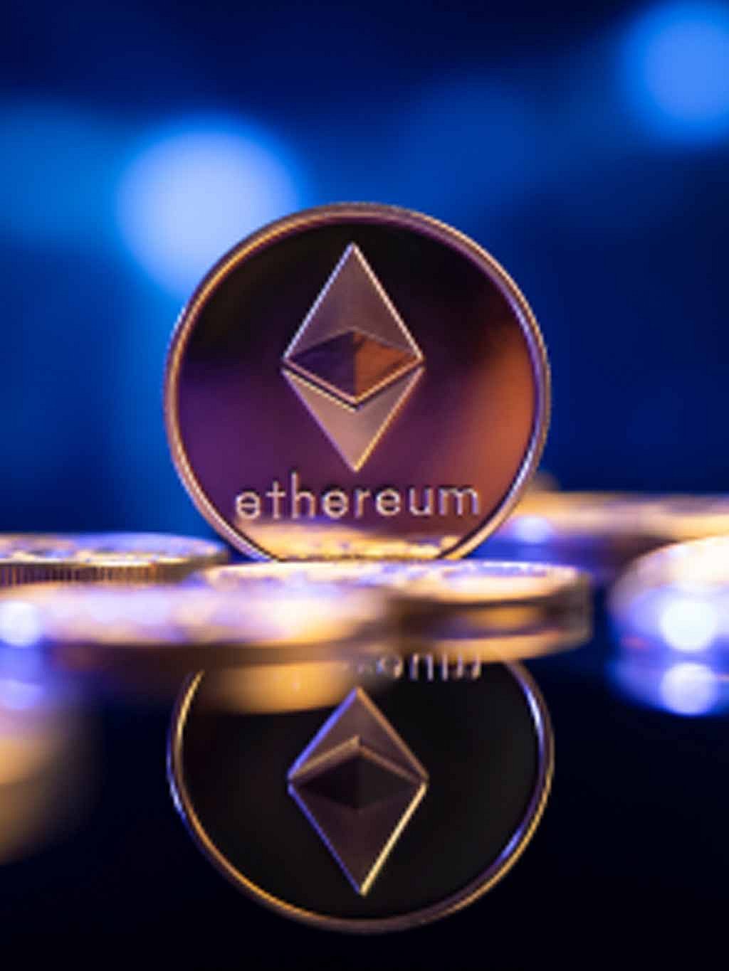 State Authority Probes Ethereum Foundation