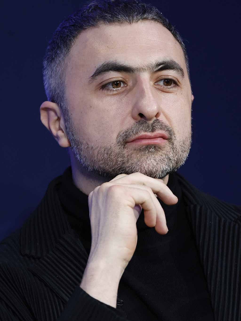 Suleyman Joins Microsoft AI, Open AI Pact Unaffected