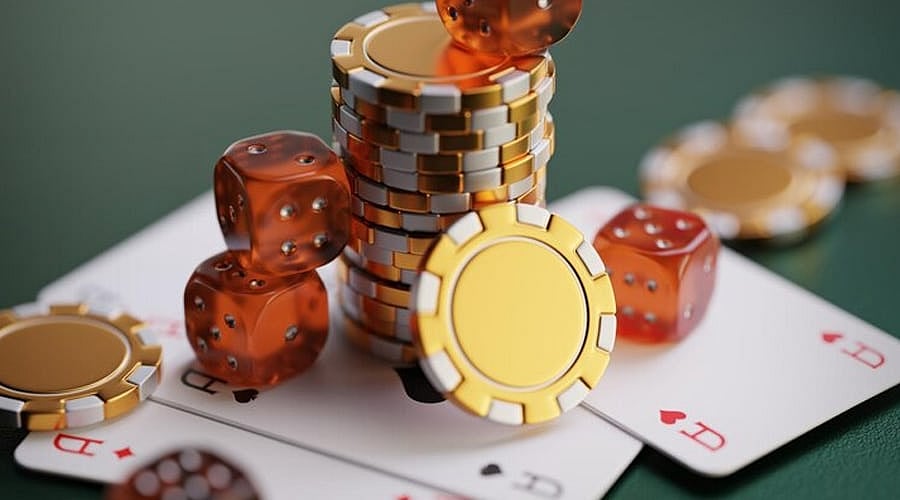 Sweepstakes Casinos: What's the Difference Between Gold Coins and ...