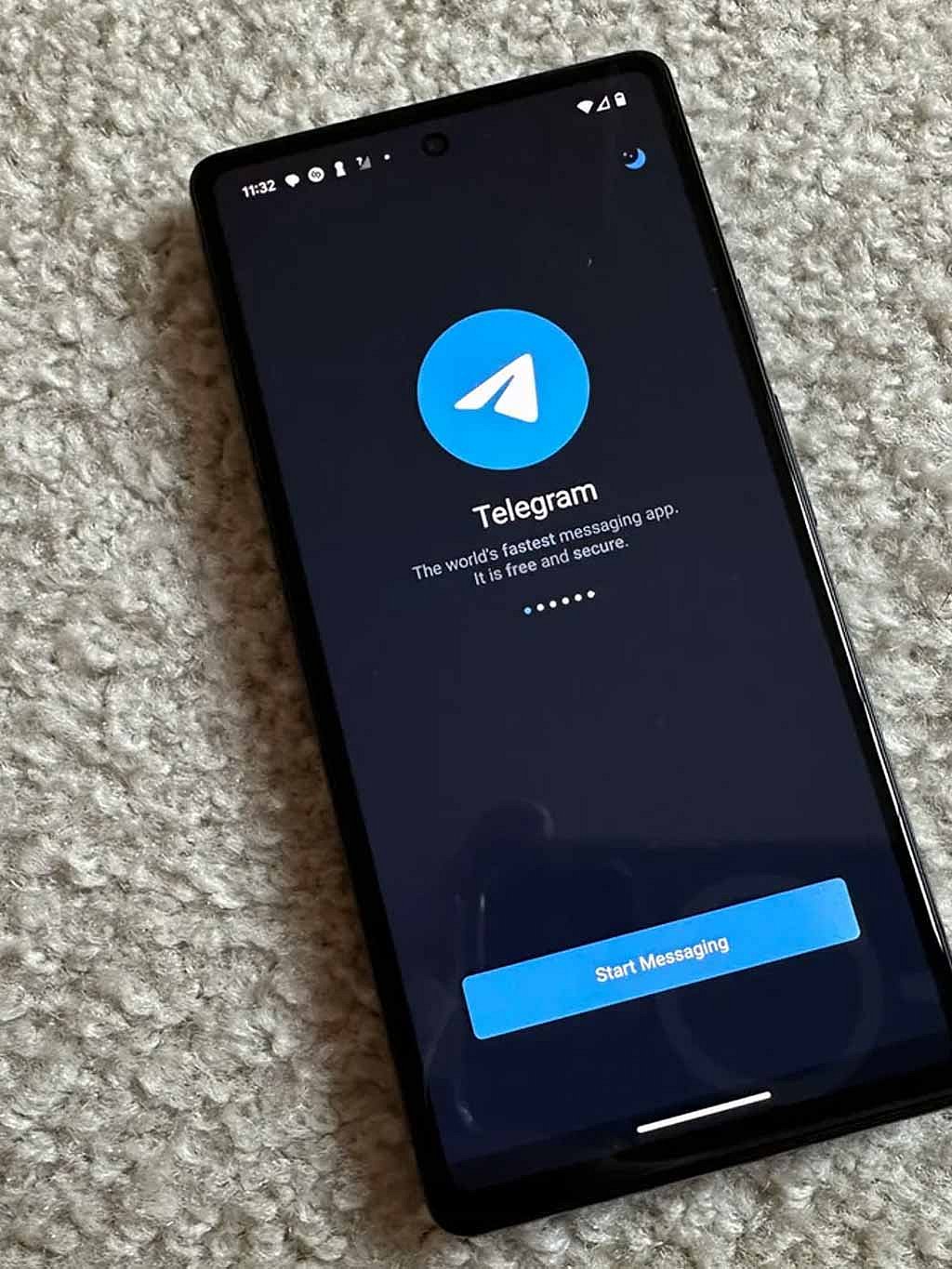 Telegram offers a free premium plan but with privacy risk