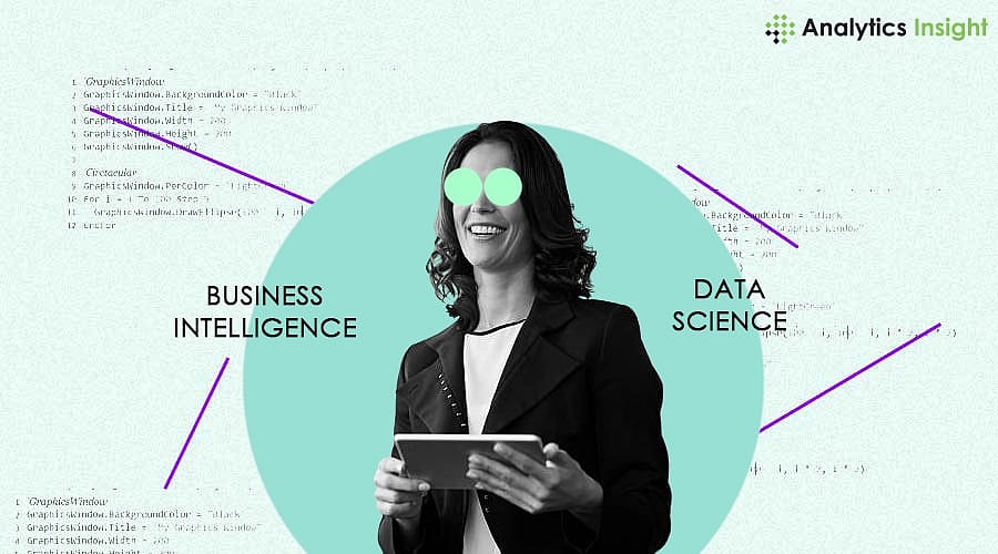 Relationship Between Business Intelligence & Data Science