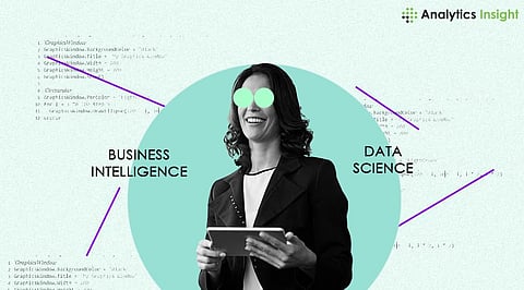 Relationship Between Business Intelligence & Data Science