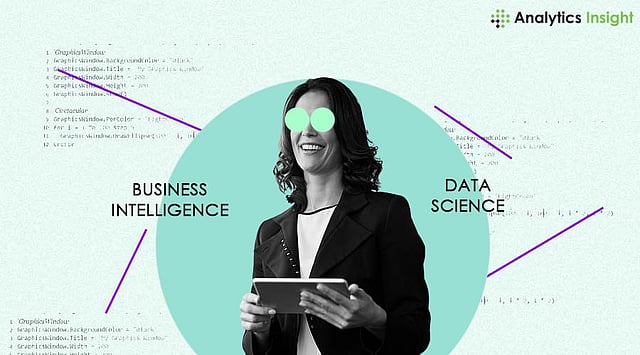 Relationship Between Business Intelligence & Data Science