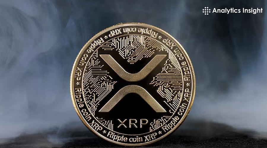 The Ripple Effect: XRP Rises by 2%