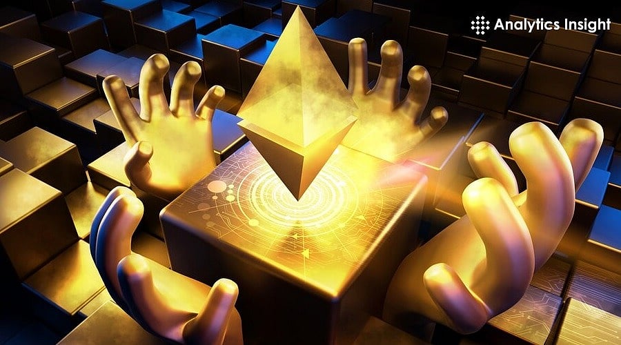 The Rise of Ethereum: A Closer Look at the 5% Growth