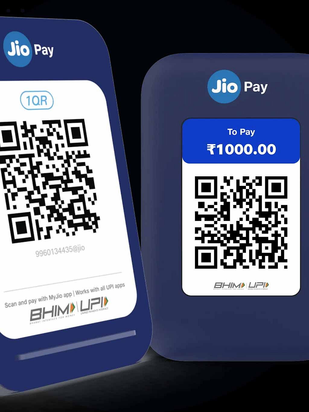 Jio to step into UPI payments market, tough competition to GPay, PhonePe