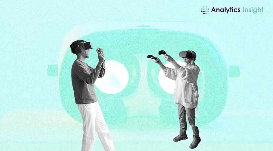 These Upcoming VR and AR Trends Can Make Your Heads Turn!