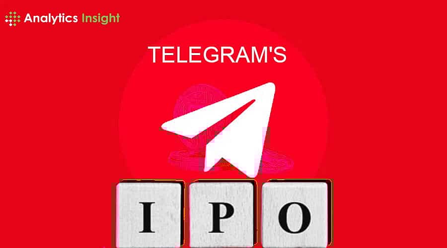 Toncoin's 61% Surge Amid Telegram's IPO Consideration